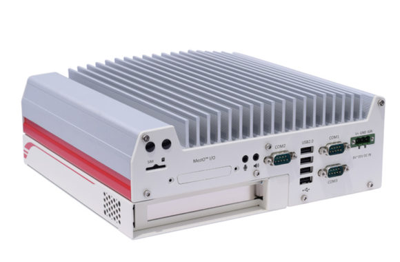 Industrial PC | Industrial Embedded, Rackmount, and Panel PCs