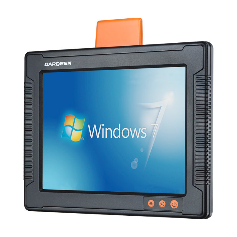 Industrial PC - Fanless Embedded Computers, Industrial Motherboards ...