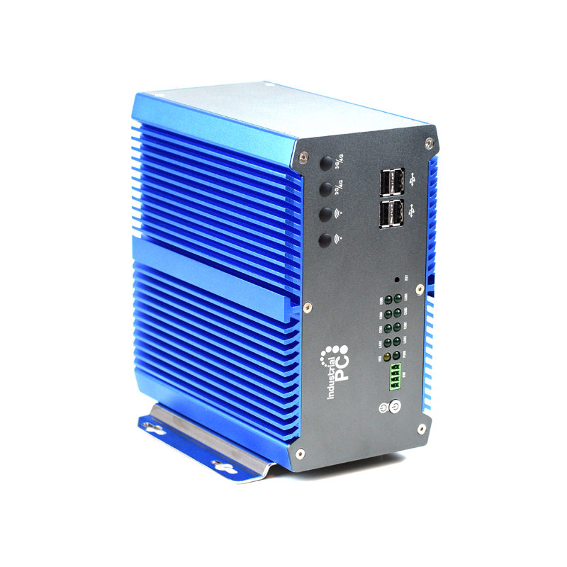 Industrial PC | Embedded Computers, Industrial Motherboards & more!