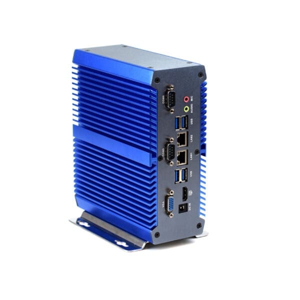IPC-4010U | Industrial PC