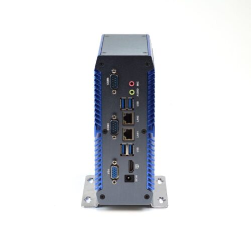IPC-4010U | Industrial PC
