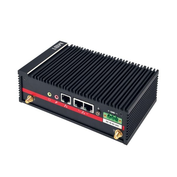 MB1-10AP | Industrial PC