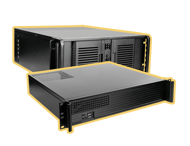 The Ultimate Guide to Choosing the Right Industrial Computer