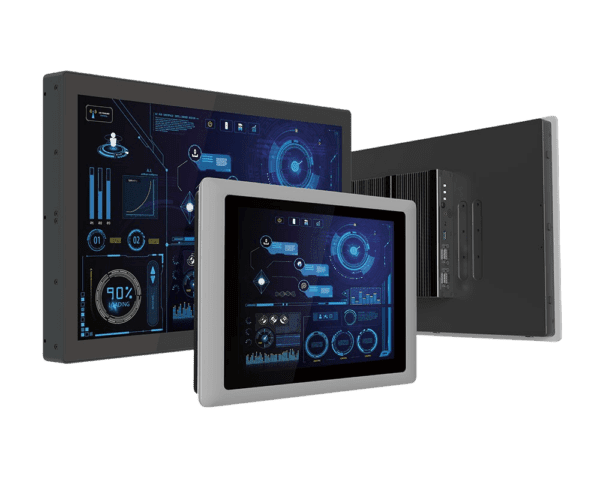 Cincoze Industrial Computing Products | Industrial PC