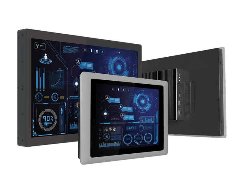 Cincoze Industrial Computing Products | Industrial PC