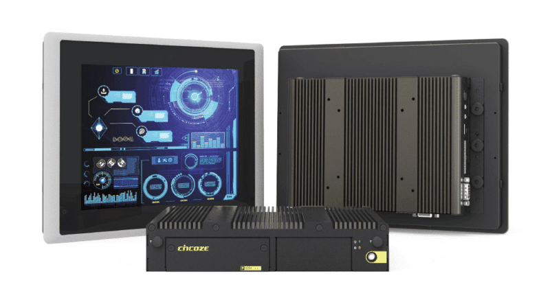 Dell Box PCs | Industrial PC