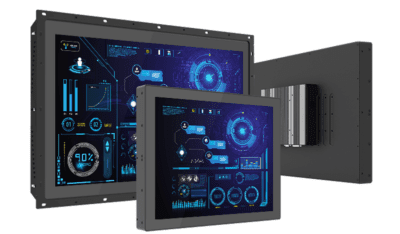 Rugged Panel PCs | Industrial PC