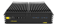 Fanless Embedded Computers | Rugged PCs | Industrial PC