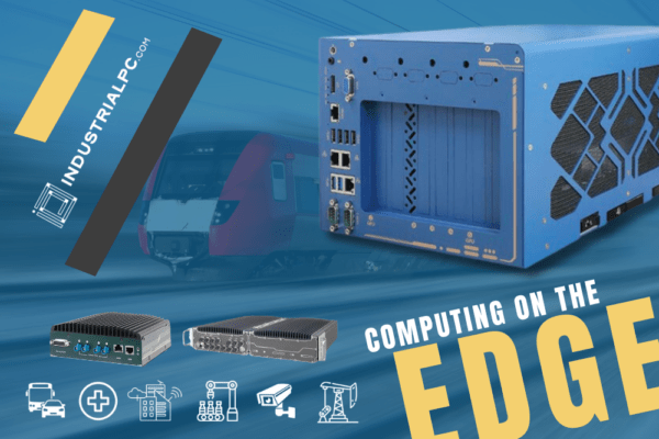 A Detailed Explanation: Edge Computing in Industrial Applications
