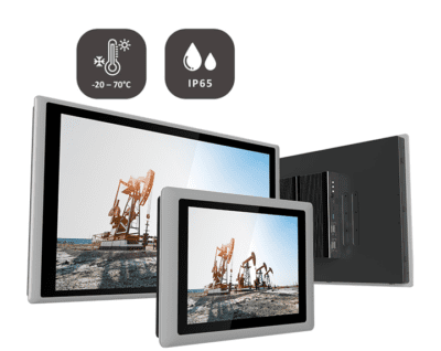 Fanless Embedded Computers | Rugged PCs | Industrial PC