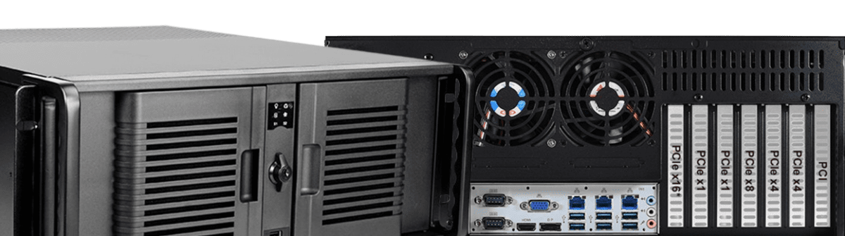 Industrial PC | Industrial Computers | Industrial PC, Inc.