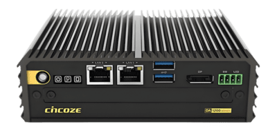 Industrial PC | Industrial Computers | Industrial PC, Inc.