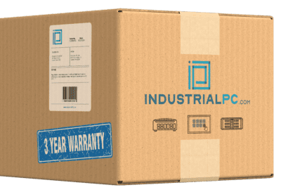 Dell Box PCs | Industrial PC