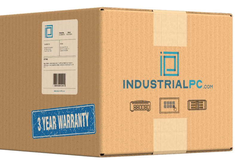 DIN-Rail Compatible Industrial Computers | Industrial PC