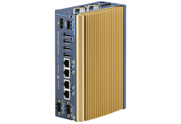 POC-700 | Neousys Embedded Computer | Industrial PC