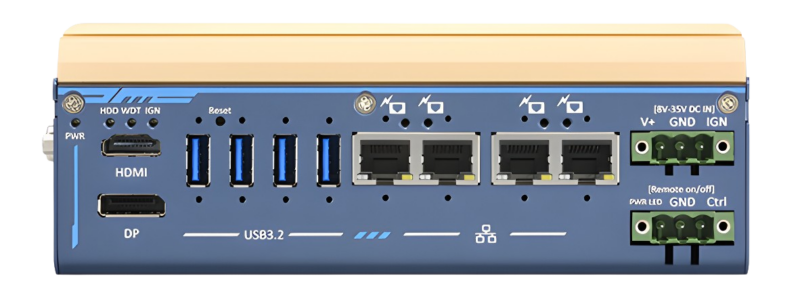 POC-700 Series (Neousys) | POC-715 | POC-712 | Industrial PC POC-700 Series (Neousys) | POC-715 | POC-712 | Industrial PC