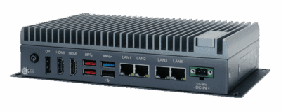 Intel Core Industrial Computers | Industrial PC